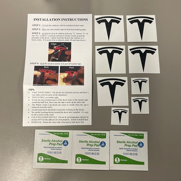 Tesla | Other | Tesla Stickers | Poshmark